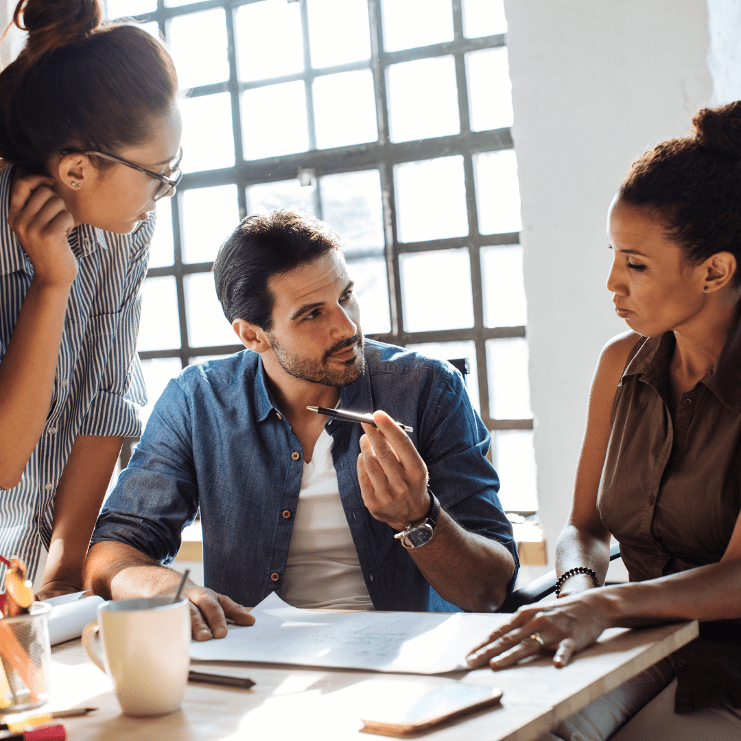 Empowering Your Team: Using Data to Make Better Business Decisions ...