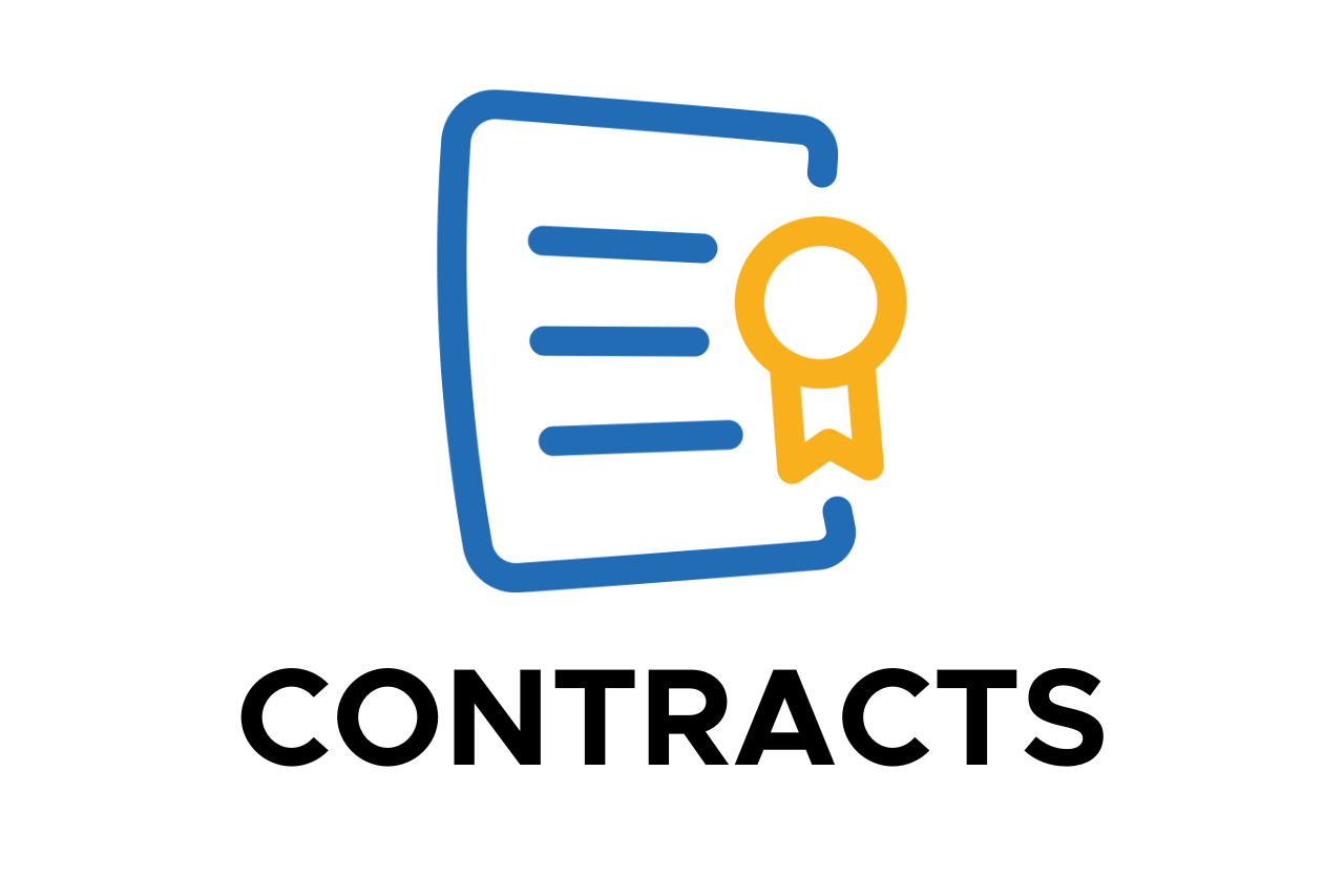 Zoho Contracts Basecode