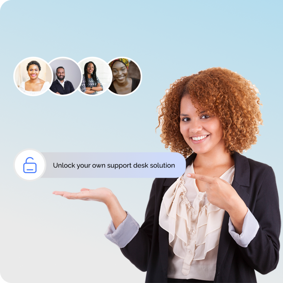 Support Desk Solutions - Basecode